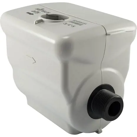 Water Metering Valve - Emabond