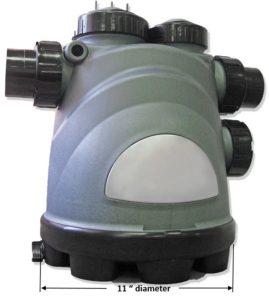 Pool Chlorine Dispenser - Emabond