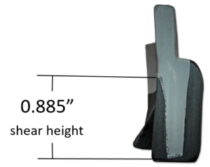 Pool Chlorine Dispenser - Emabond