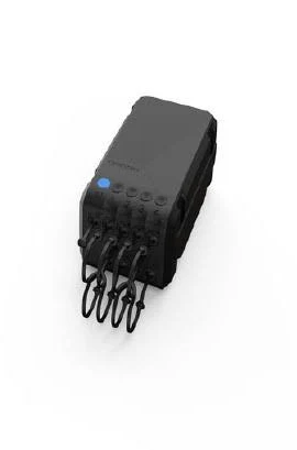 Fiber Optic Cable Housing - Emabond