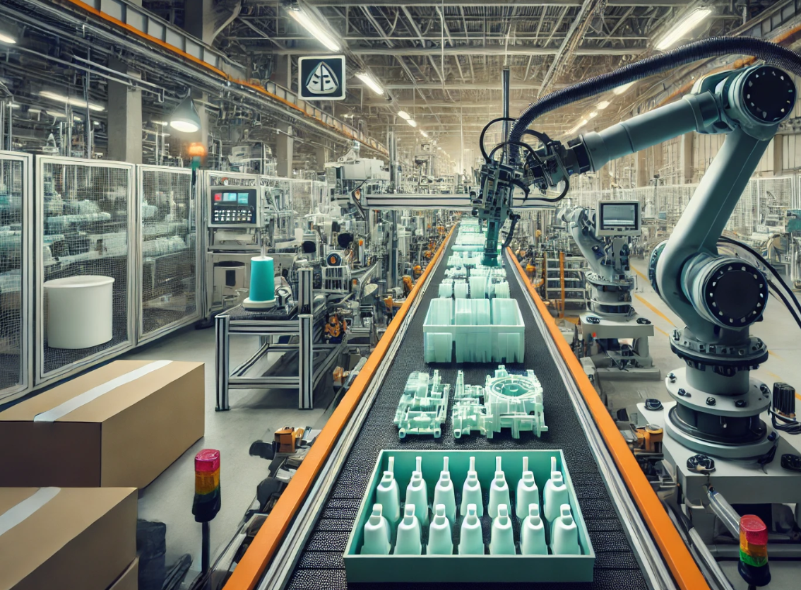 Emabond Welding vs Glue for Plastic Bonding - Emabond