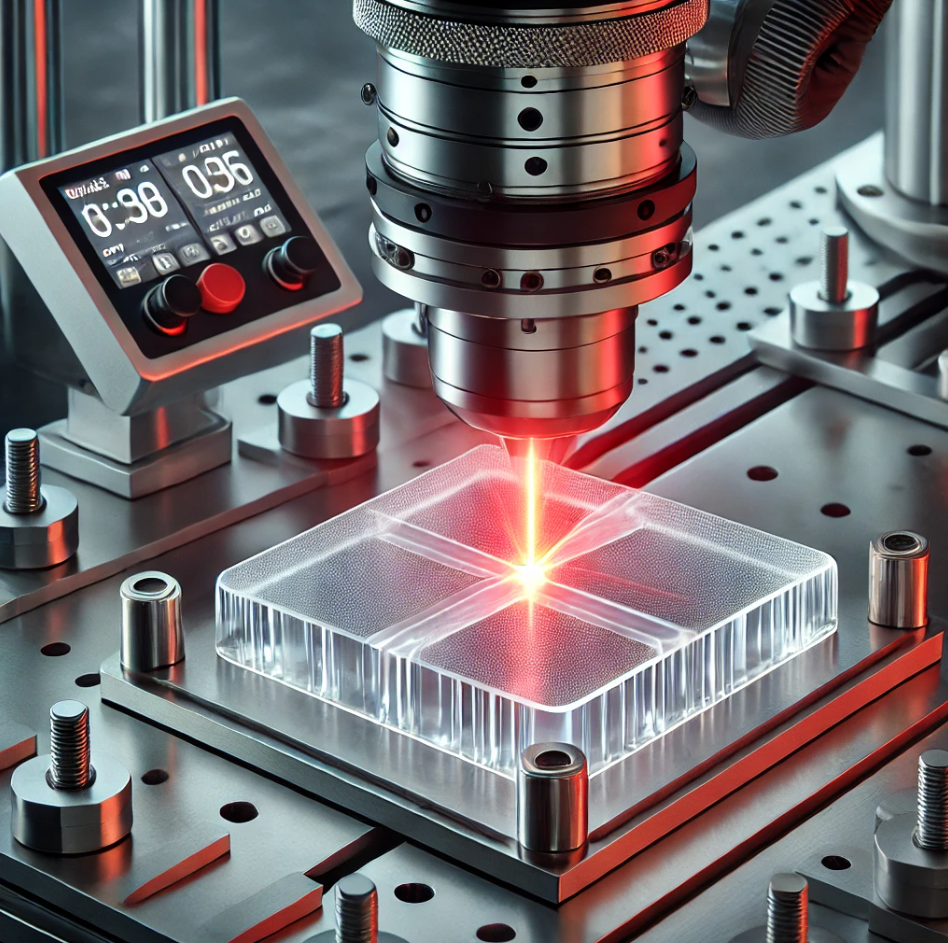 Emabond Welding vs Laser Welding - Emabond
